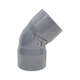 SLON - 2" DRAINAGE ELBOW 45D