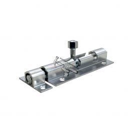 3" ALUMINIUM TOWER BOLT