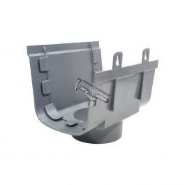 SLON - GUTTER RUNNING HEAD GREY