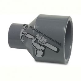 4" X 2" REDUCE SOCKET SLON