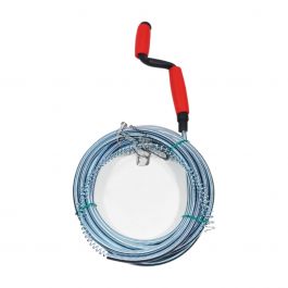 PIPELINE DREDGING TOOL