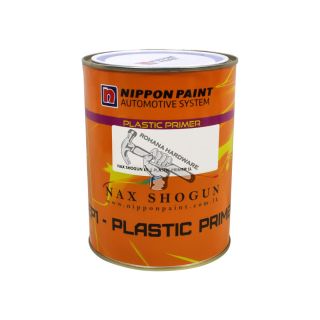 NAX ECO 2K LIGHT WEIGHT METAL FILLER 4KG NIPPIN