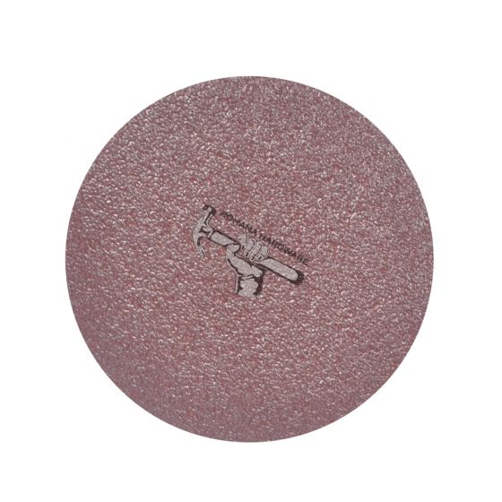4 1/2" NUT PAD SAND PAPER SHEET RHP